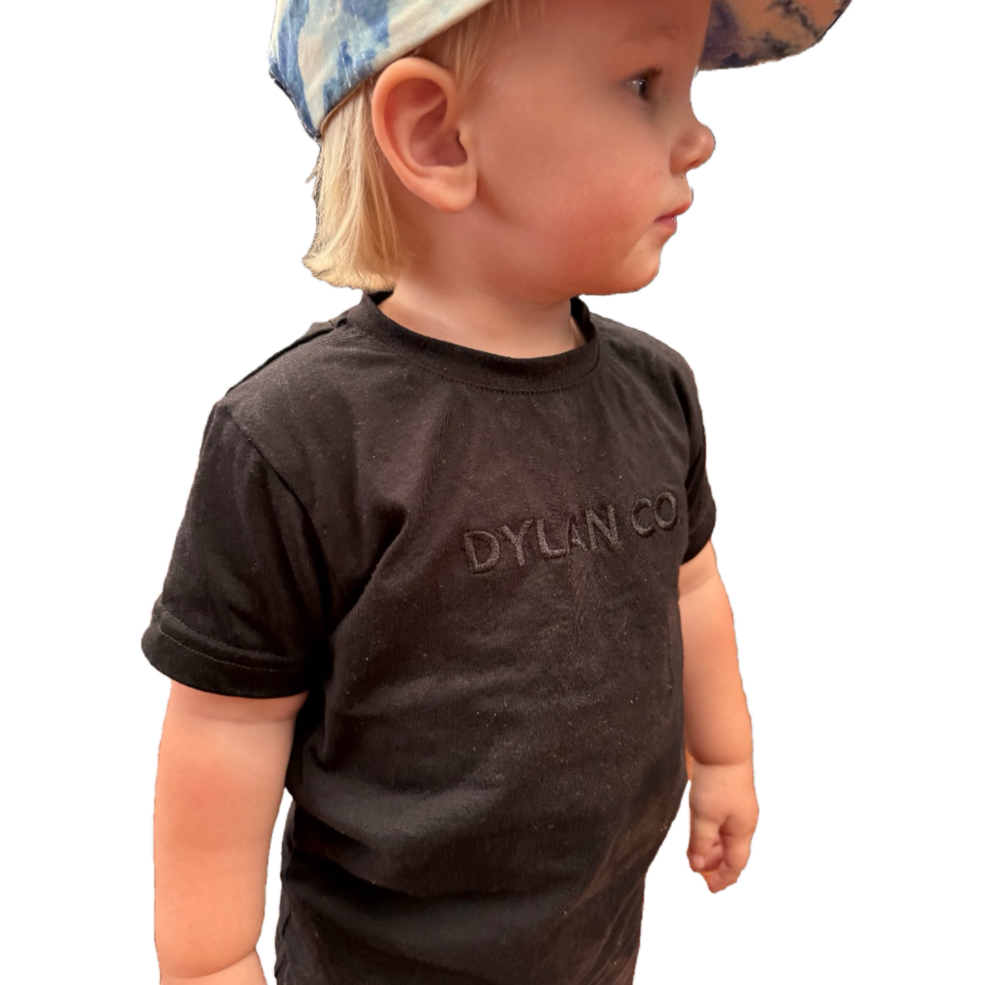 KIDS – DYLAN CO THE LABEL